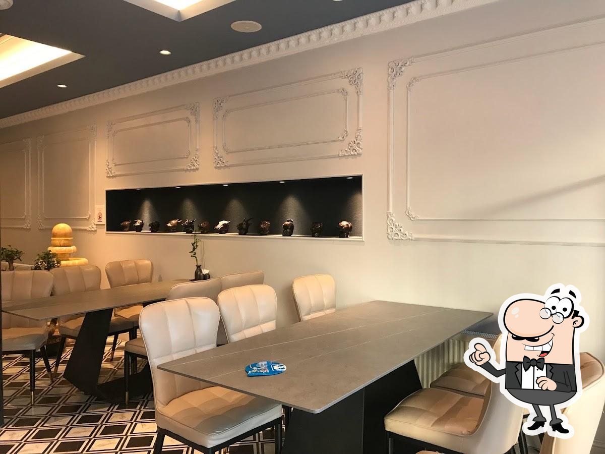 Loon Fung Cantonese Restaurant, Glasgow, Cowcaddens subway - Restaurant ...
