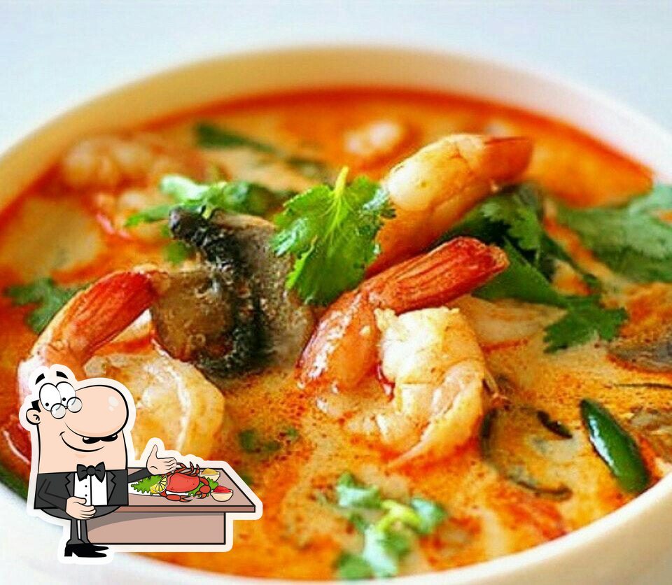 MM Resto restaurant, Wedoro, Jalan Letjen Wahono No.88 - Restaurant reviews