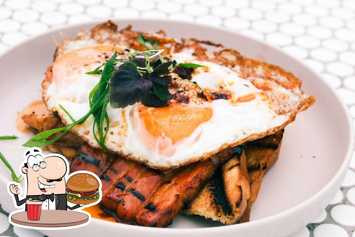Pink Lady Rooftop in Christchurch - Restaurant reviews