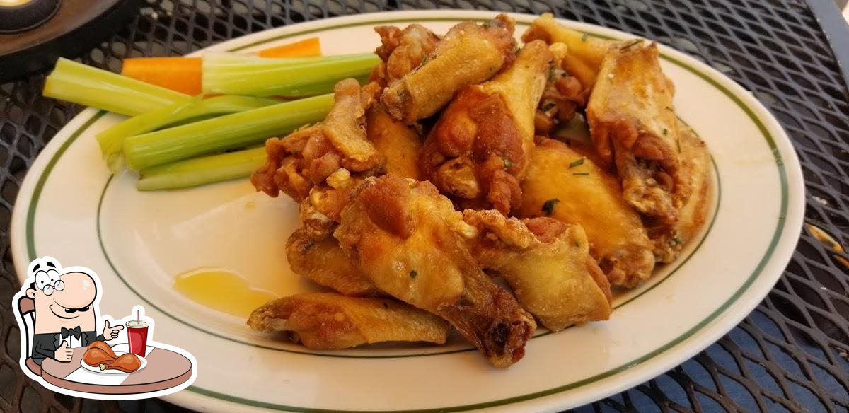 Swannie House in Buffalo - Restaurant reviews