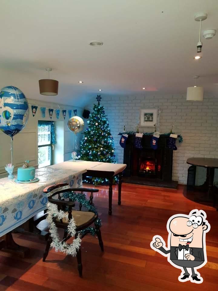 The Farmers Inn, Dunmurry - Restaurant menu, prices and reviews