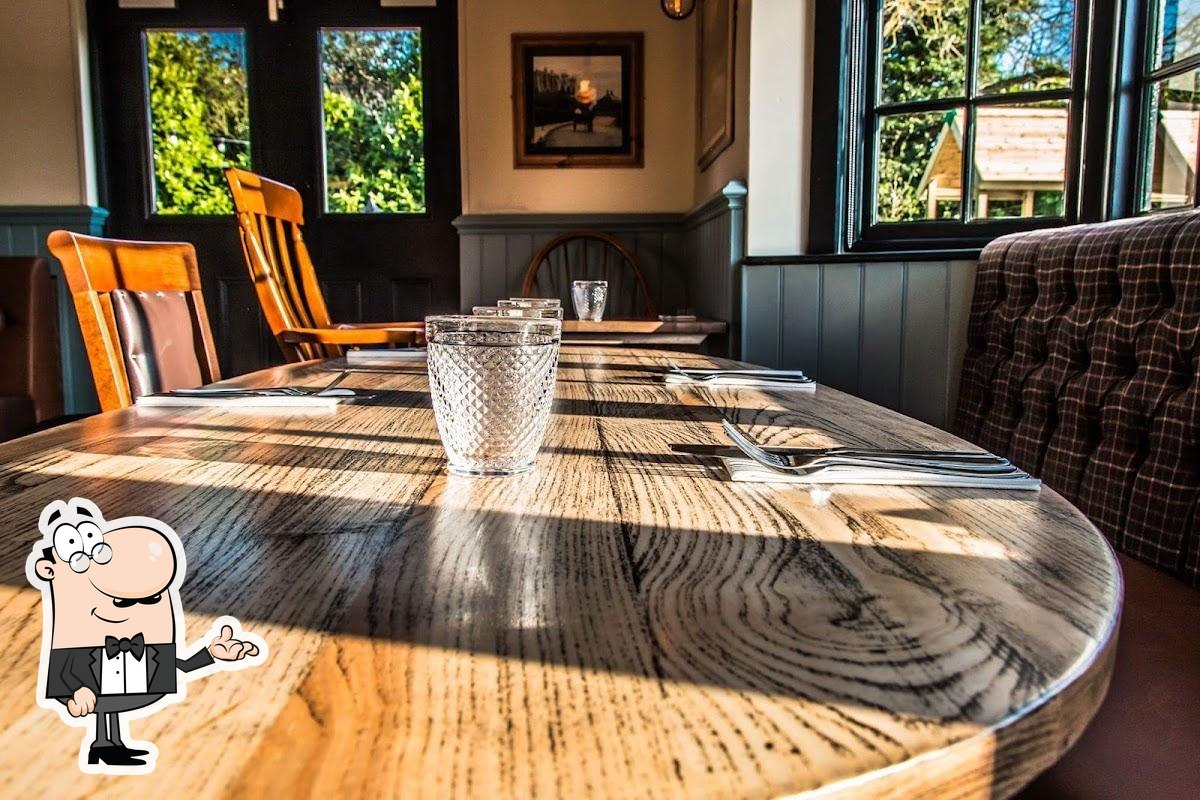 The Railway Lowdham, Lowdham - Restaurant menu, prices and reviews