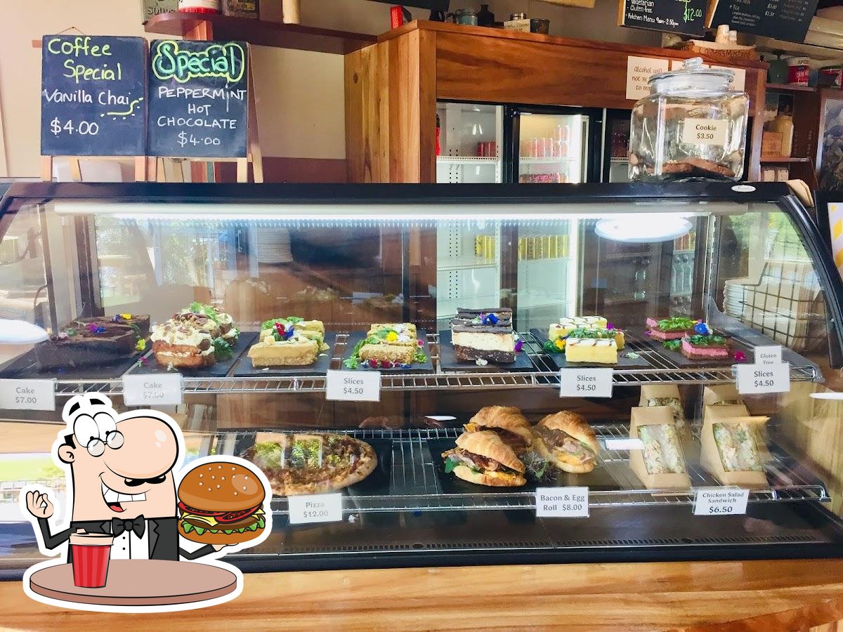 The Shire's Rest Cafe in Matamata - Restaurant reviews
