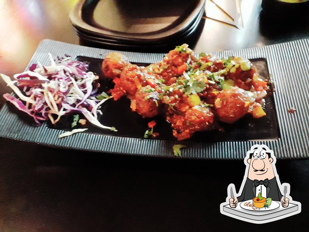 JALWA Rooftop, Kota - Restaurant reviews