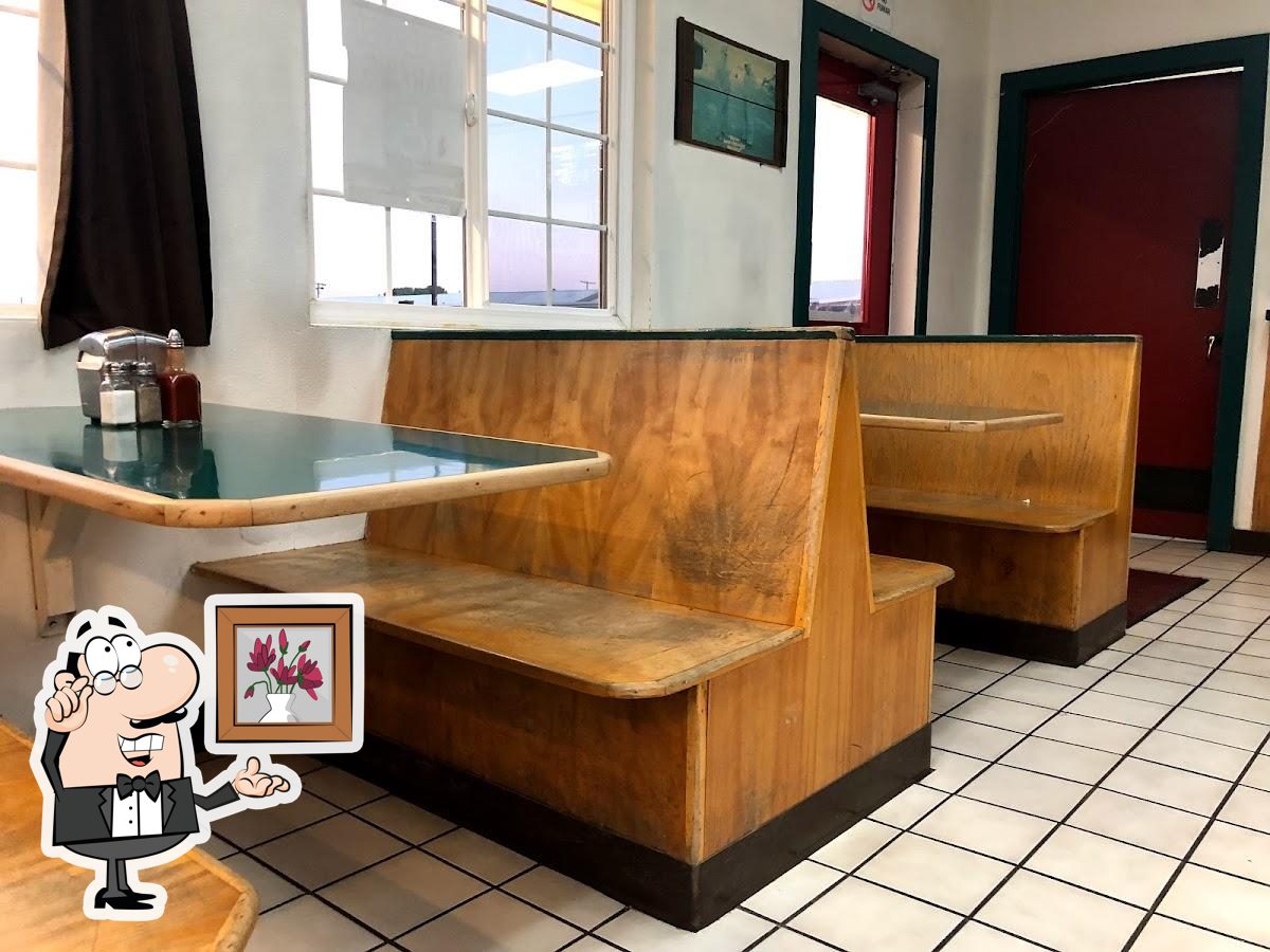 Giant Burger in Firebaugh - Restaurant menu and reviews