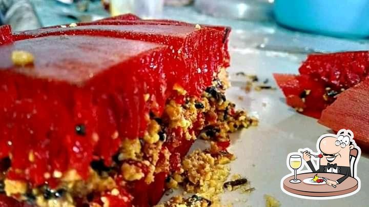 Apam Pinang Cpecial Sayuti restaurant, Raya River - Restaurant reviews