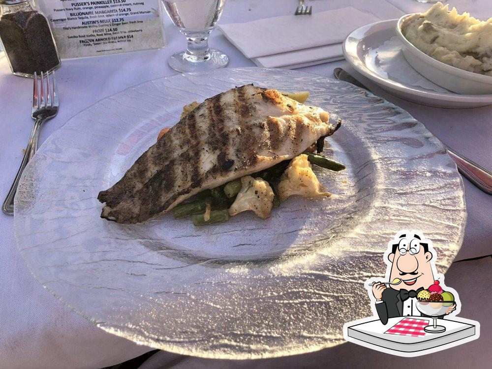 Island Mermaid in Ocean Beach - Restaurant reviews