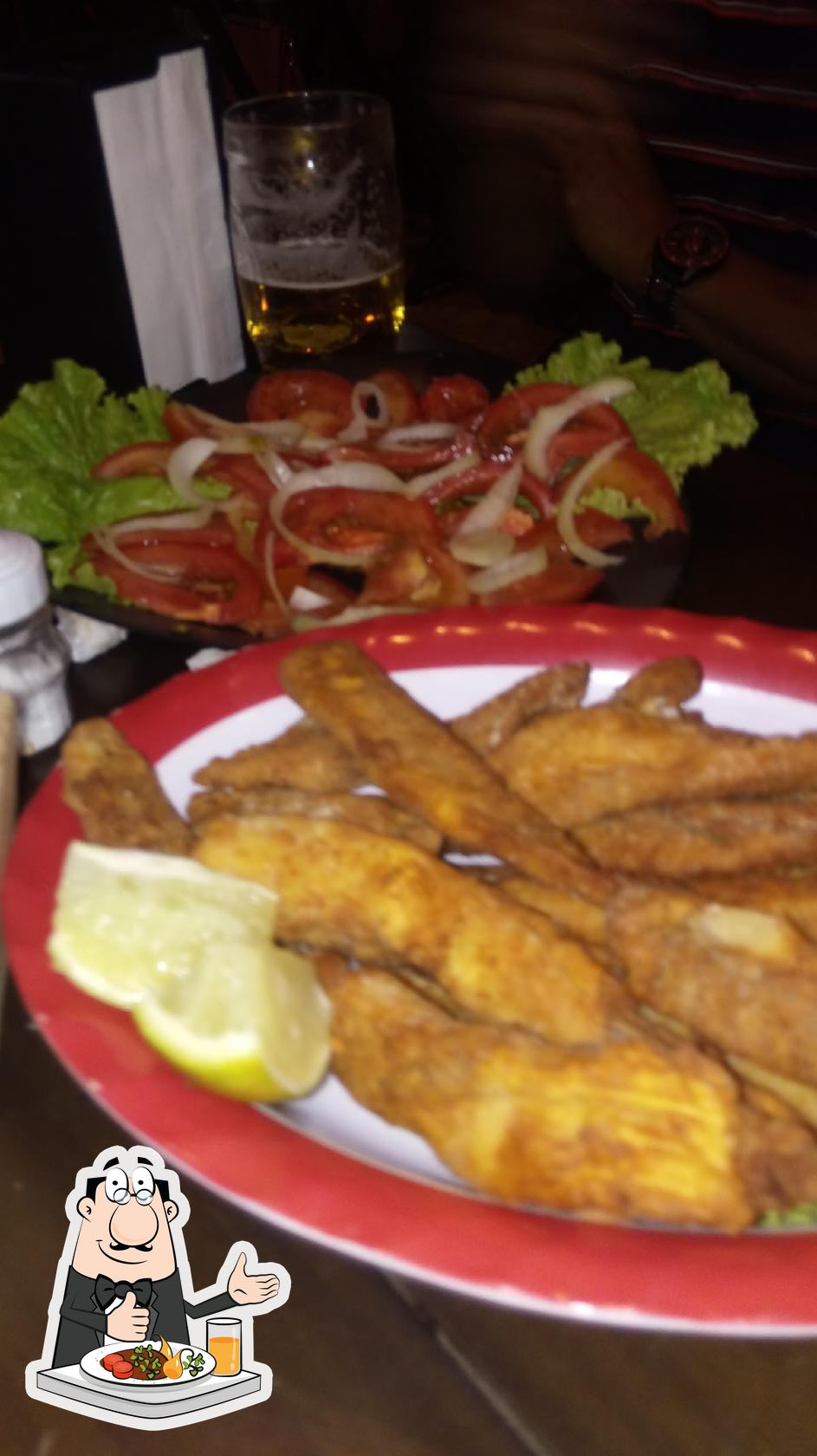 Burritus restaurant, Brasil, PR-681 - Restaurant reviews