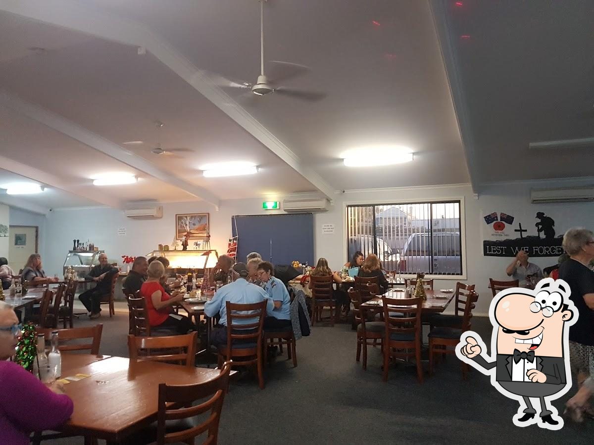 Prince Edward Hotel in Wallaroo - Restaurant menu and reviews