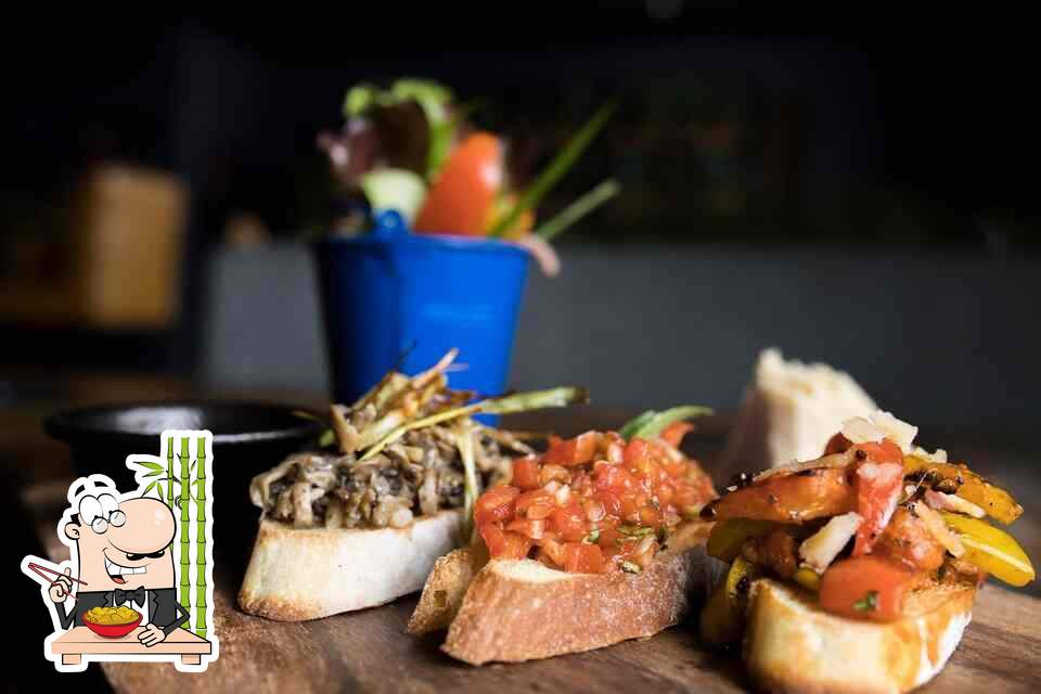 SHOUT Bar & Cafe, Chennai, 2nd floor - Restaurant menu and reviews