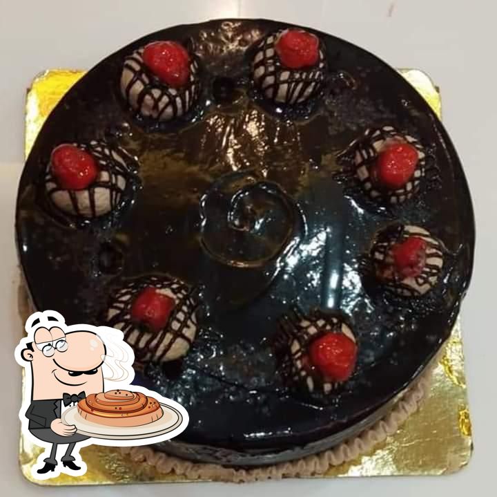 Shree Prasad Sweet's & Baker's, Mau - Restaurant reviews