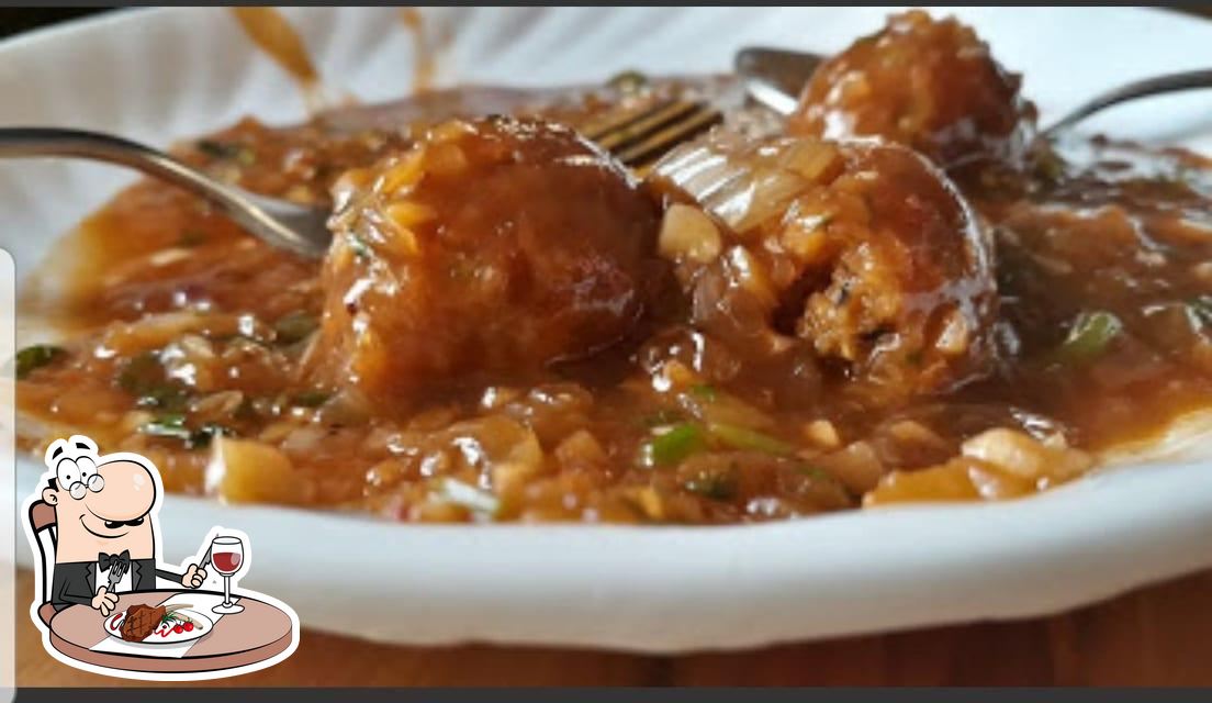 Shri Hari Sharnam, New Delhi, 208 - Restaurant reviews