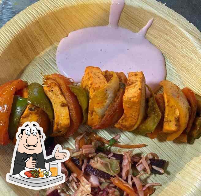 Street Arabiya Podanur, Coimbatore, 152 E - Restaurant menu and reviews