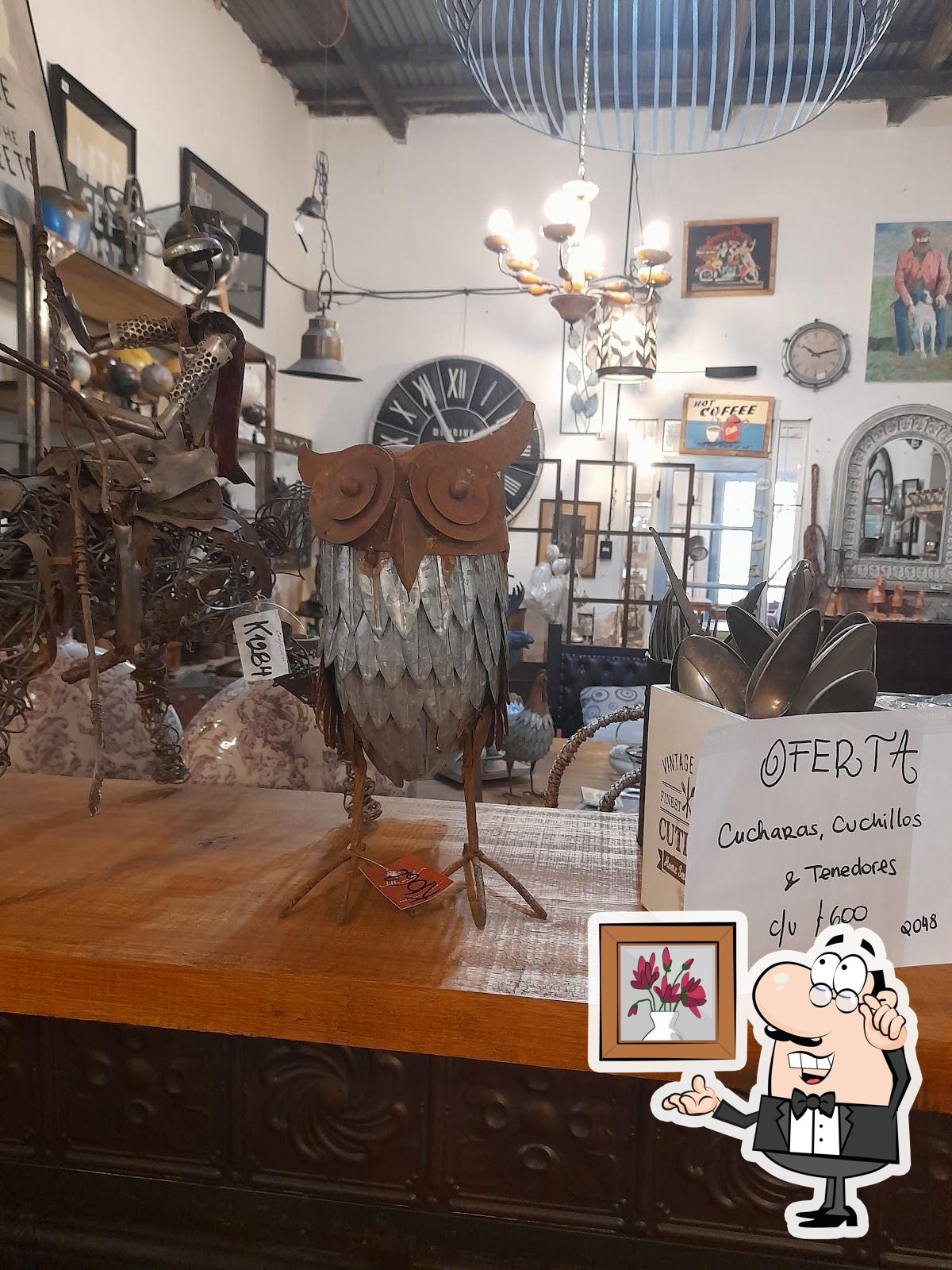 TOLE TOLE HOME, Capilla del Señor - Menú del restaurante, precios y reseñas