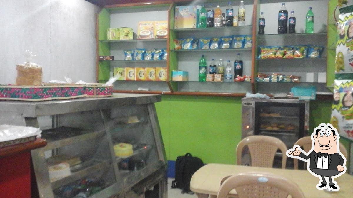 Fresh Bakes, Hyderabad - Restaurant menu, prices and reviews
