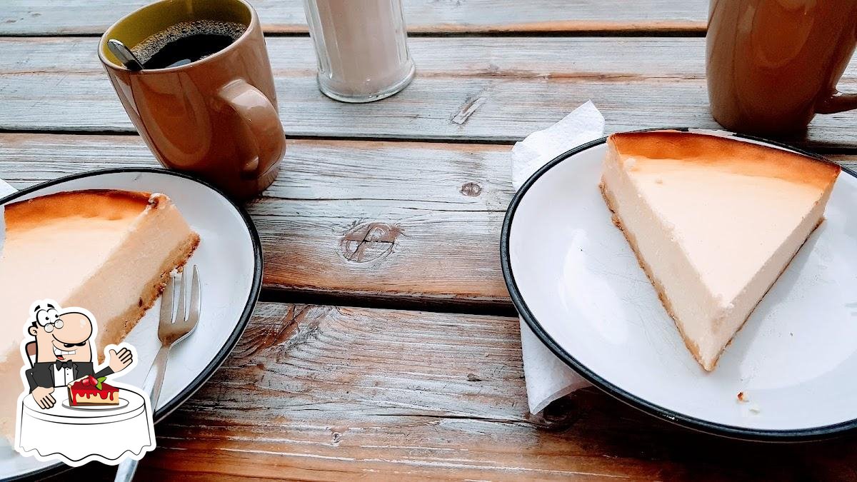 Café Bakery Süss, Berlin, Sonnenallee 5 - Restaurant reviews