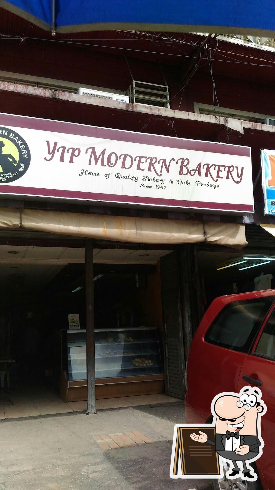 YIP MODERN BAKERY, Cagayan de Oro, FMG2+M9J