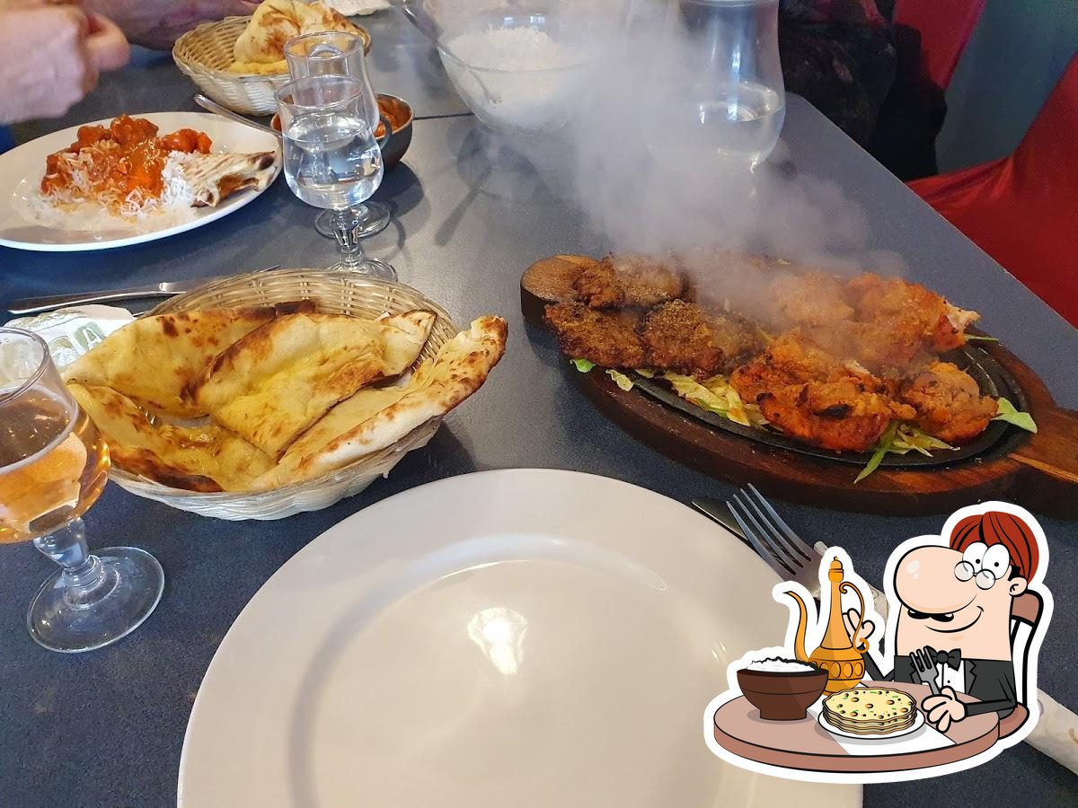 Indian Palace in Te Awamutu - Restaurant reviews