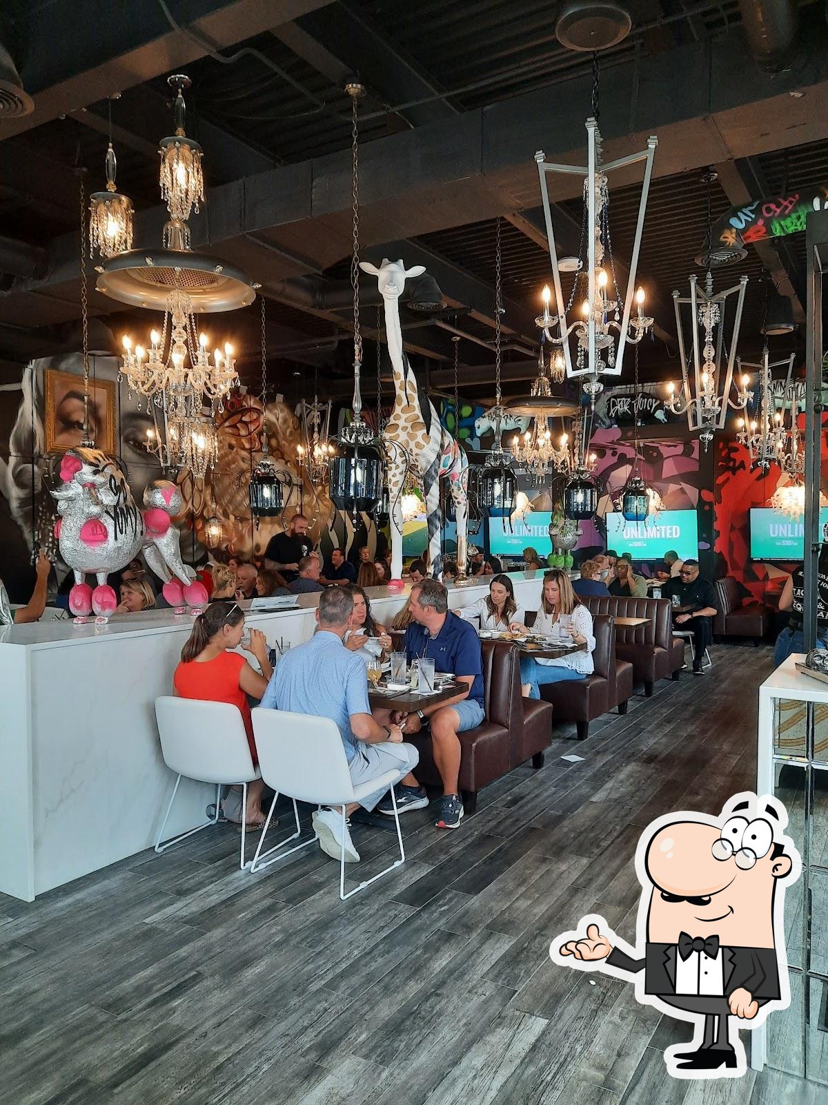 Agave & Rye Centerville, Centerville - Restaurant menu, prices and reviews