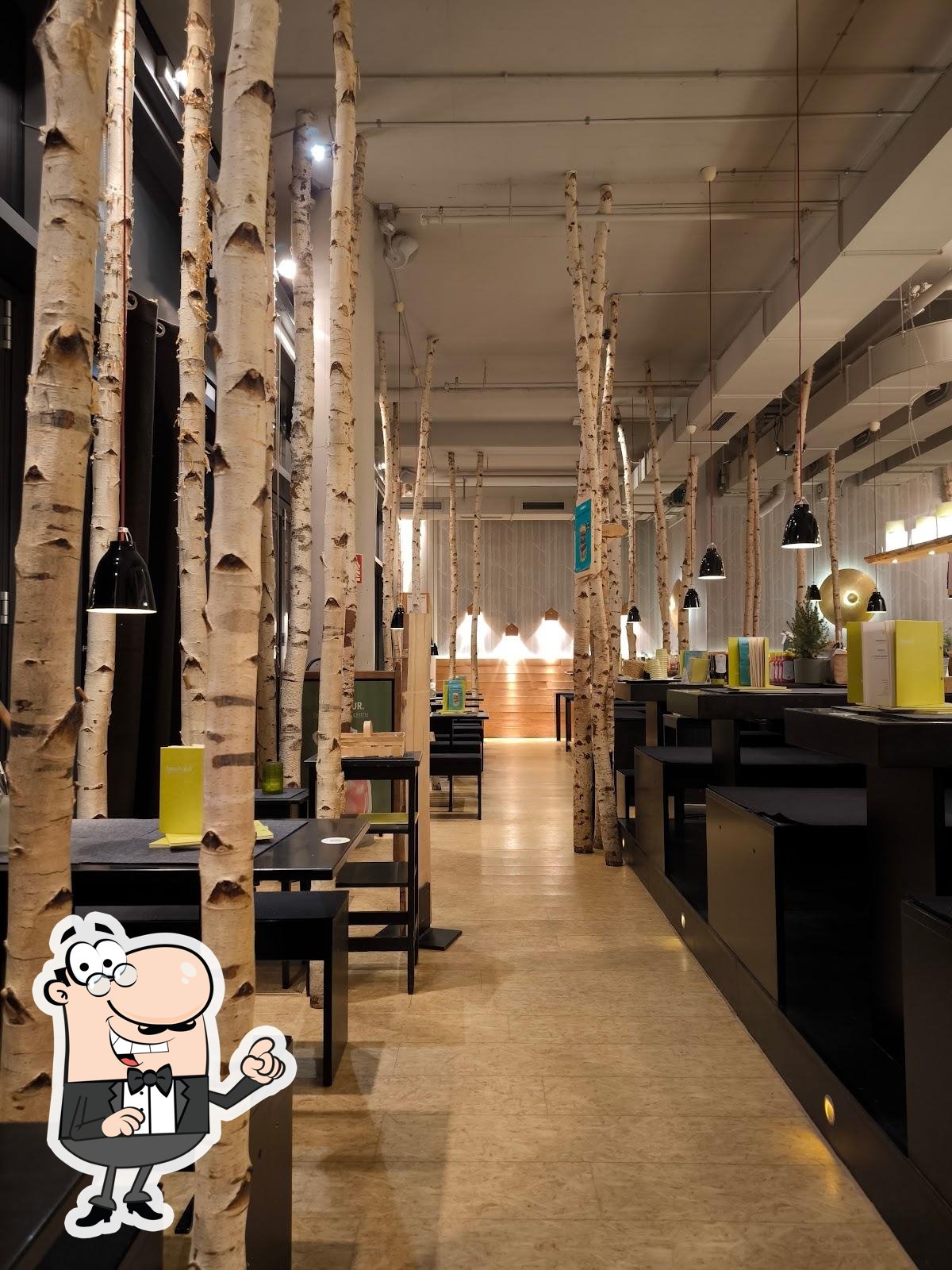 Mikoto Stuttgart, Stuttgart - Speisekarte, Preise und Bewertungen