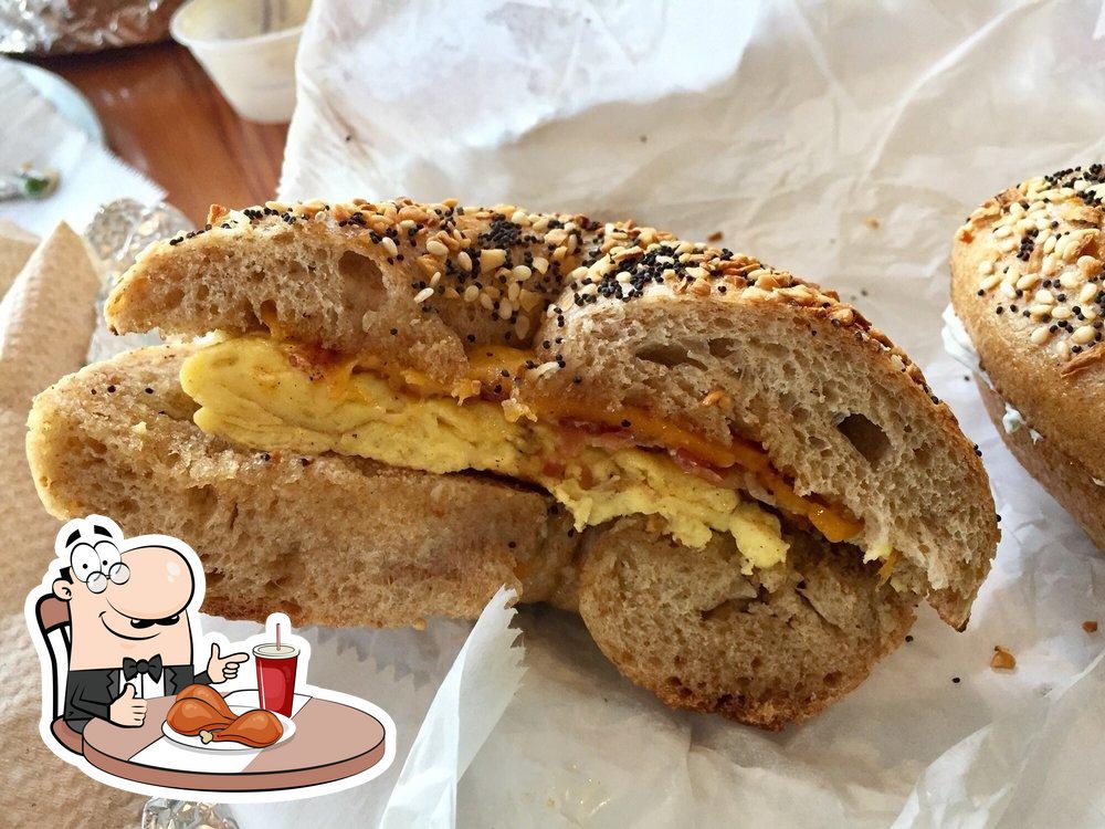 Humble Bagel in New Orleans - Restaurant menu and reviews