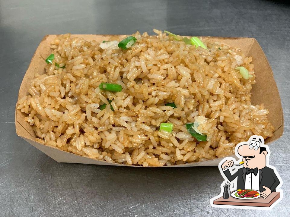 Mario's Peruvian Chicken in Mount Pleasant - Restaurant menu and reviews