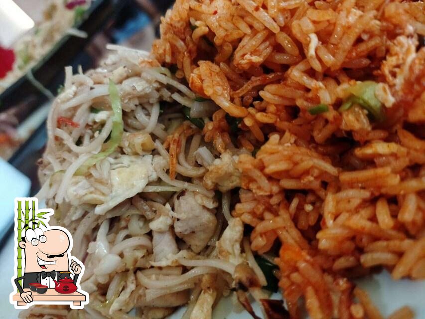 Rich fast food, Mumbai, Arjun Building - Restaurant reviews