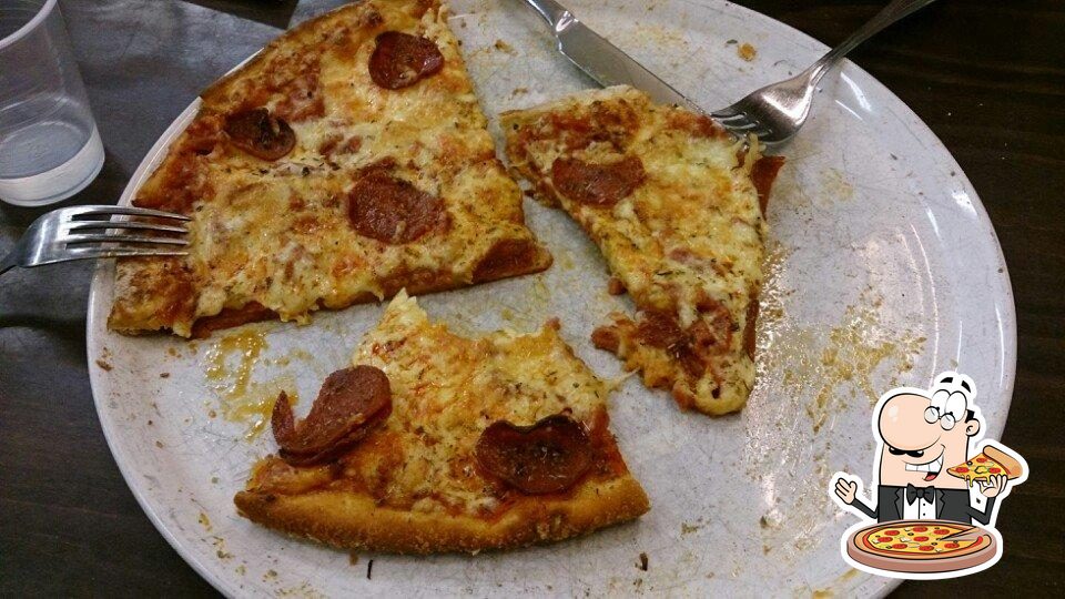 Ada Kebab Pizzeria, Turku - Restaurant reviews