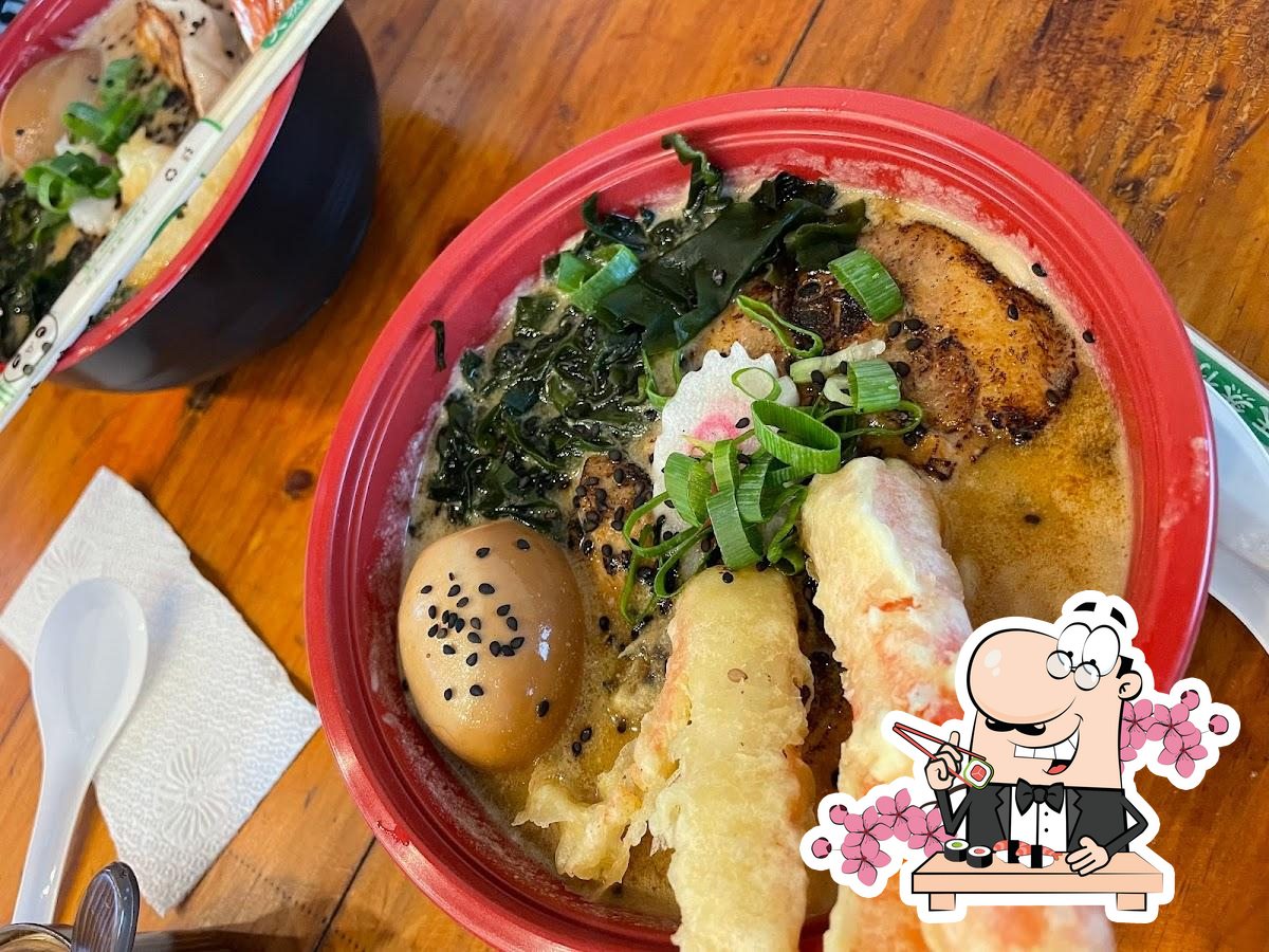 Kicho Lancaster restaurant, Imus - Restaurant reviews