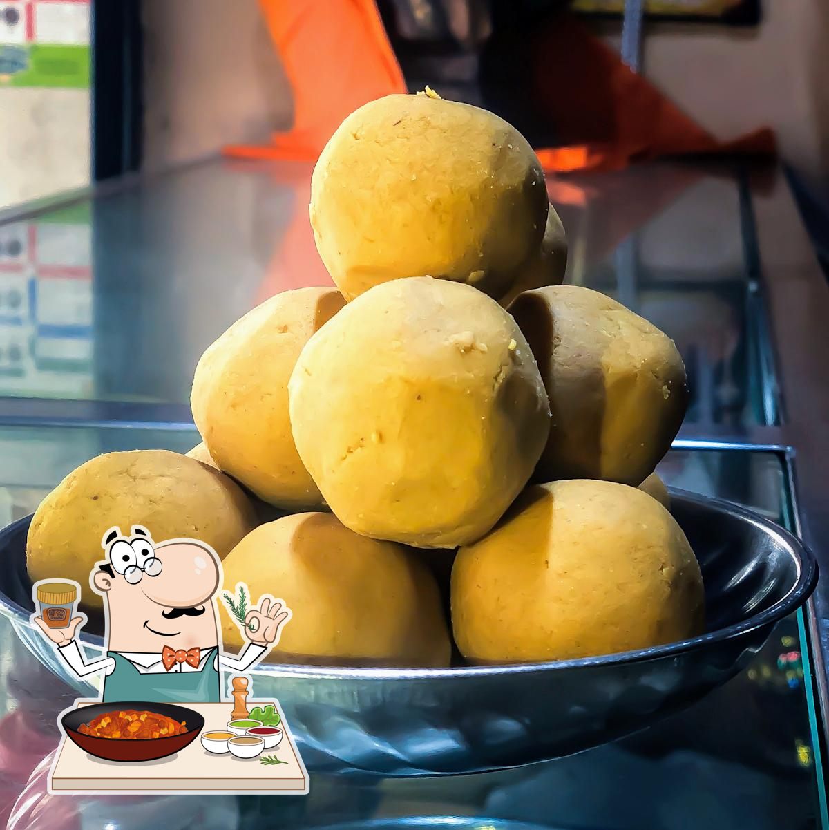 Kshudha Shanti Poli Bhaji Kendra, Dombivli - Restaurant reviews