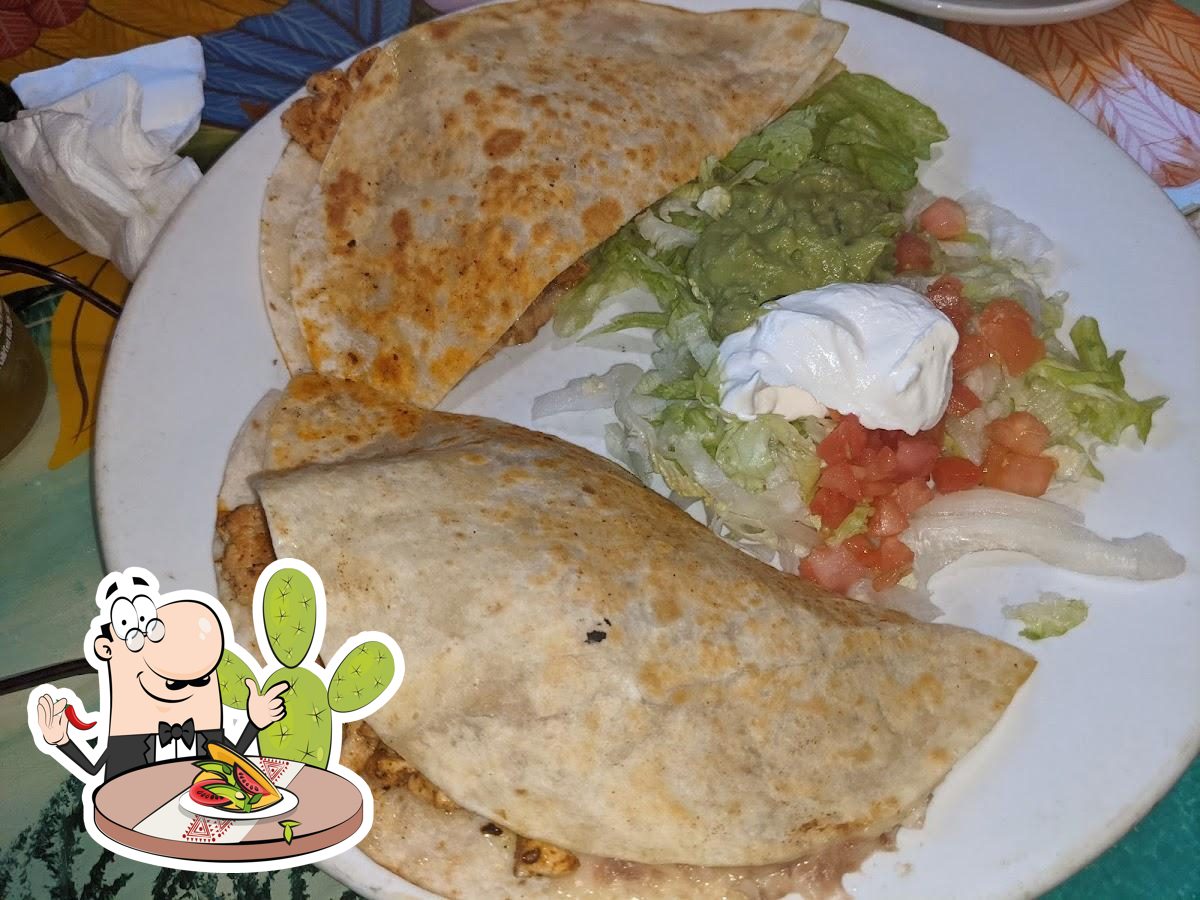 La Tonalteca Millsboro DE in Millsboro - Restaurant menu and reviews