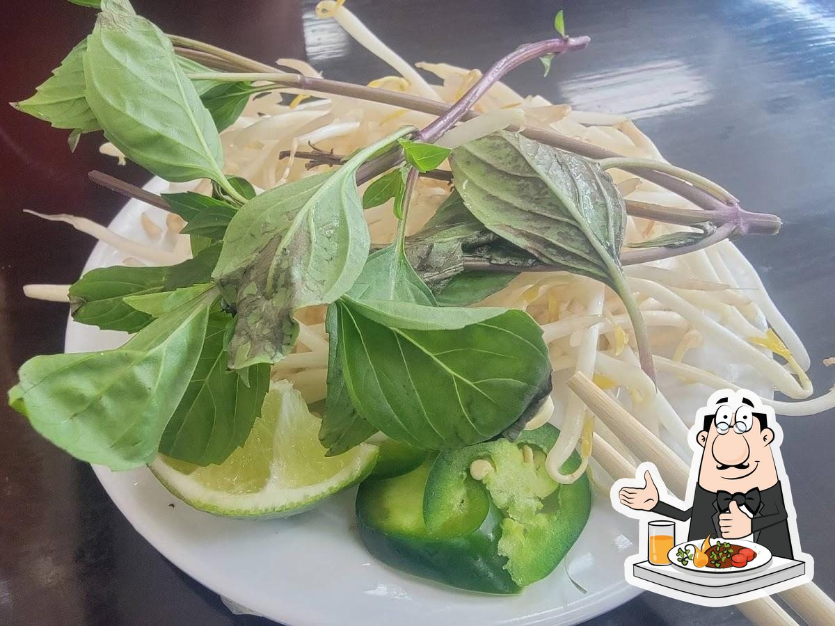 Pho 90 Vietnamese Restaurant in Las Vegas - Restaurant menu and reviews