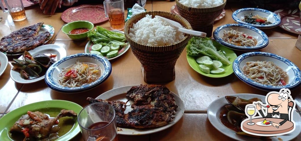 Seafood Jaring Nelayan restaurant, Tanah Merah - Restaurant reviews