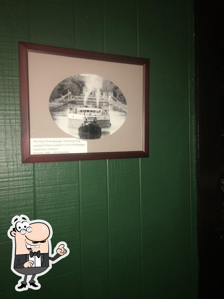 Shamus Restaurant, Lockport - Restaurant menu, prices and reviews