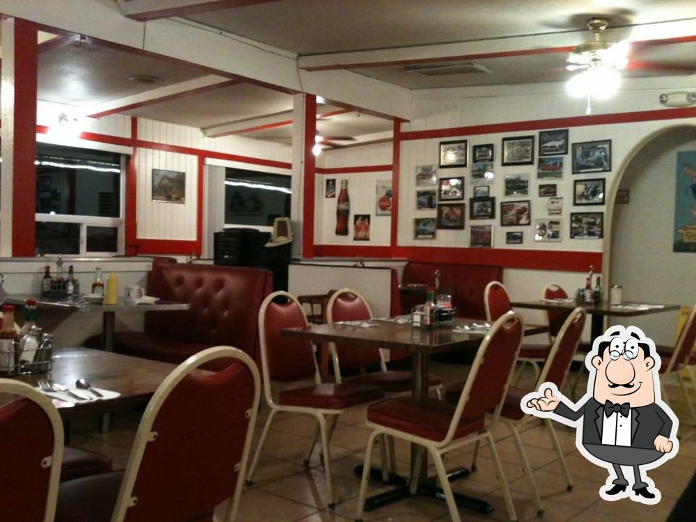 The Bar B-Q Pit, Merced - Restaurant menu, prices and reviews