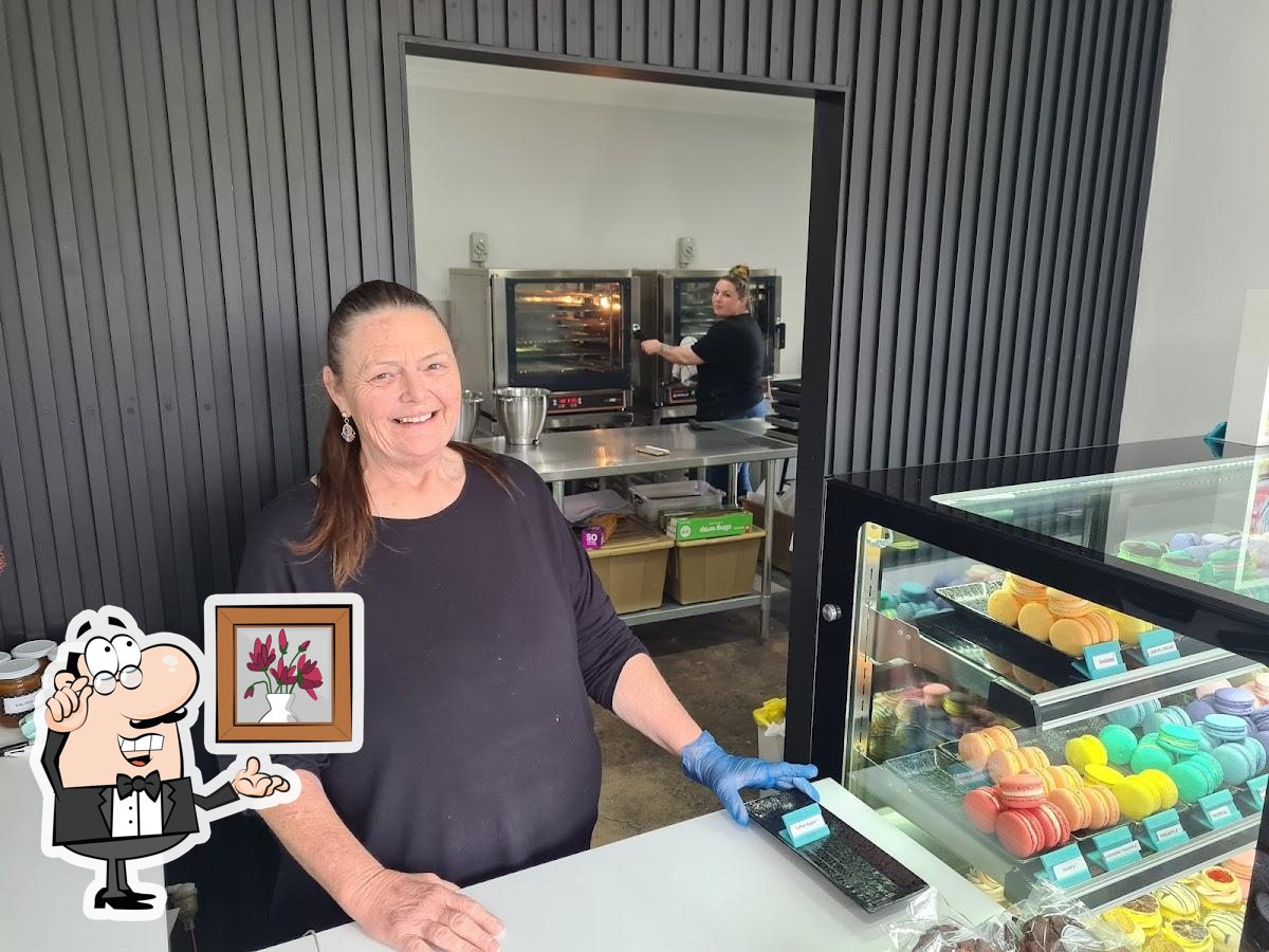 The Macaron Bar Adelaide, Christies Beach - Restaurant menu, prices and ...