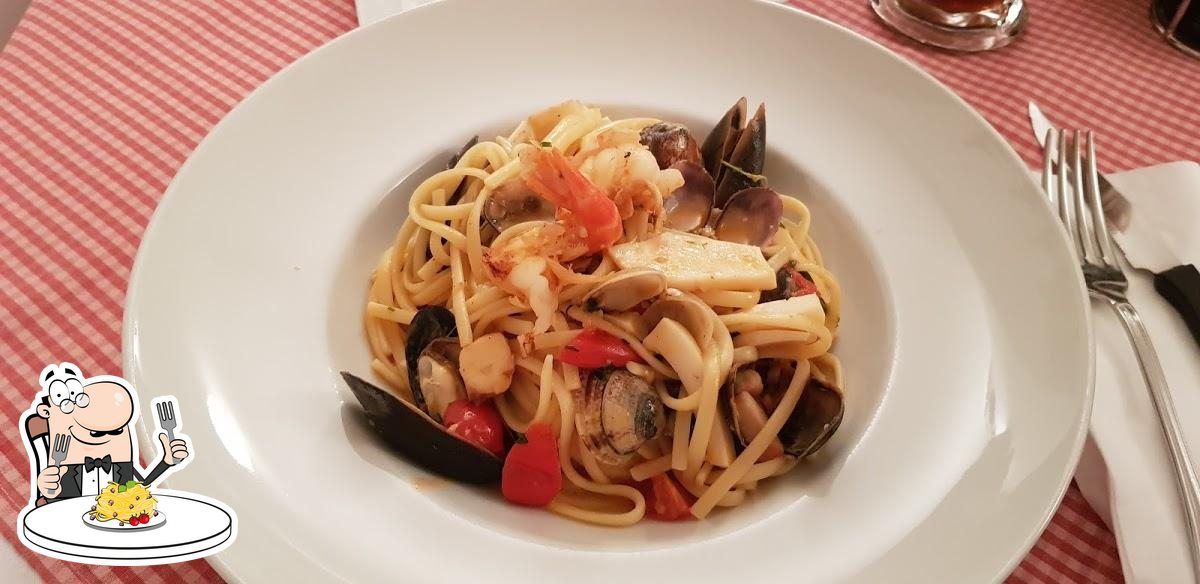Trattoria Italiana Da Enzo