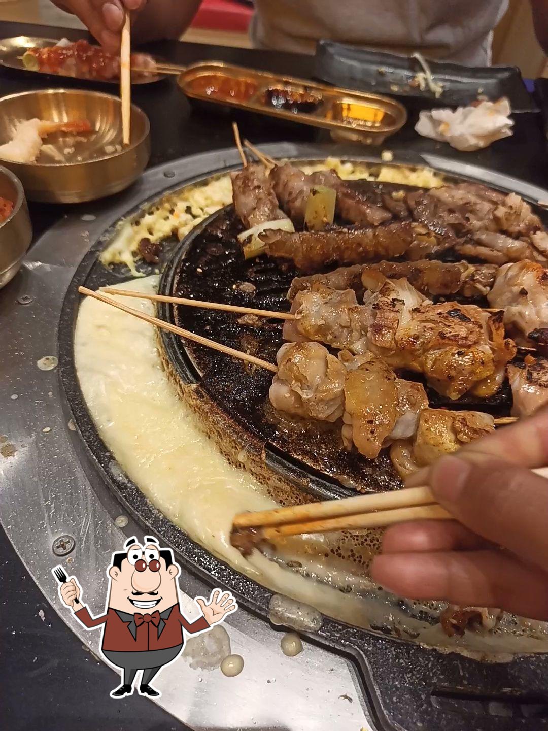 Yoshimeatsu Tarlac restaurant, Tarlac City - Restaurant reviews