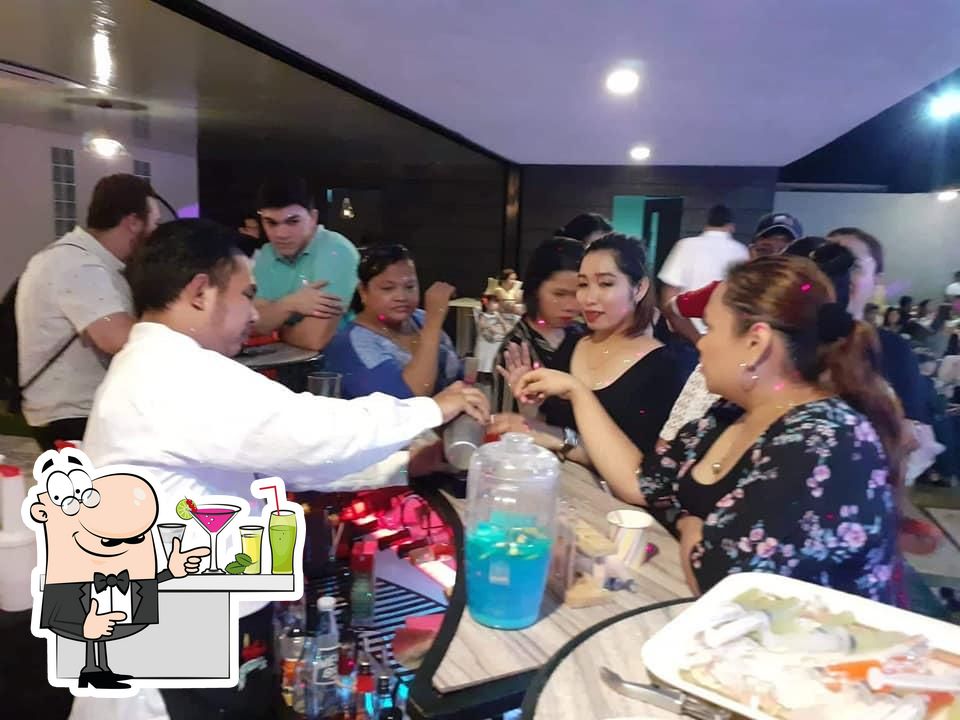 Caribbean Mobile Bar, Malolos - Restaurant reviews