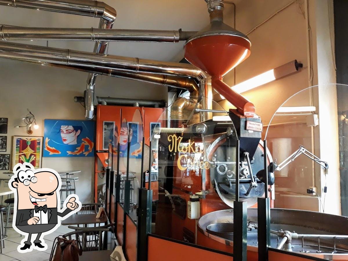 Moka Coffee pub & bar, Milano - Recensioni del ristorante