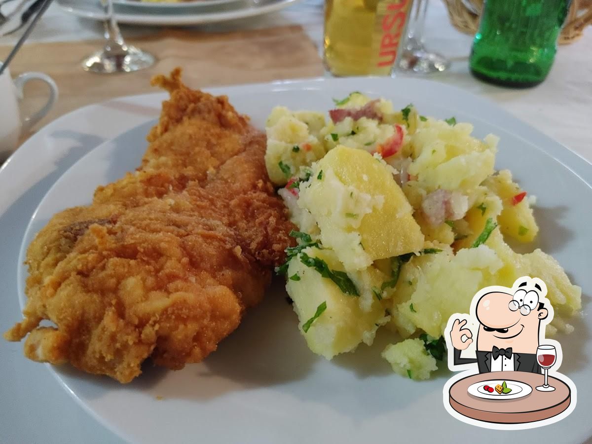 Cârciuma din Bătrâni, Sibiu - Restaurant reviews
