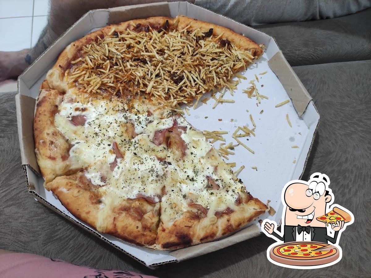 Pizza do Lú, Aquidauana - Menu do restaurante, preços e opiniões