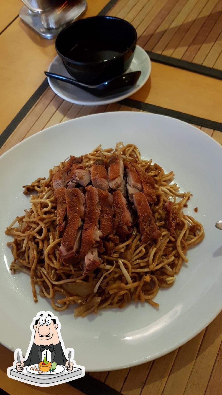 Asia Imbiss Le restaurant, Stuttgart - Restaurant reviews