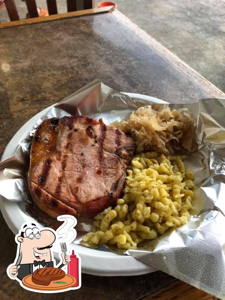Best Of The Wurst in Riverside - Restaurant menu and reviews