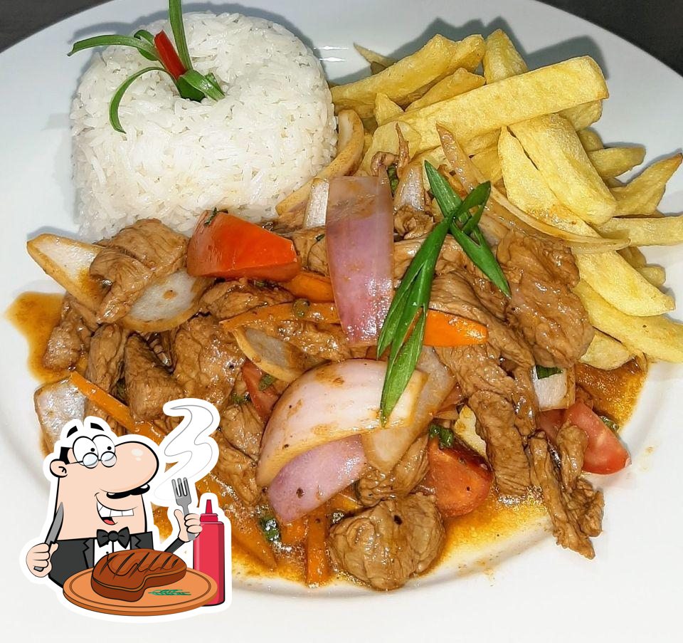Restaurante Cardumen, Trujillo - Opiniones del restaurante