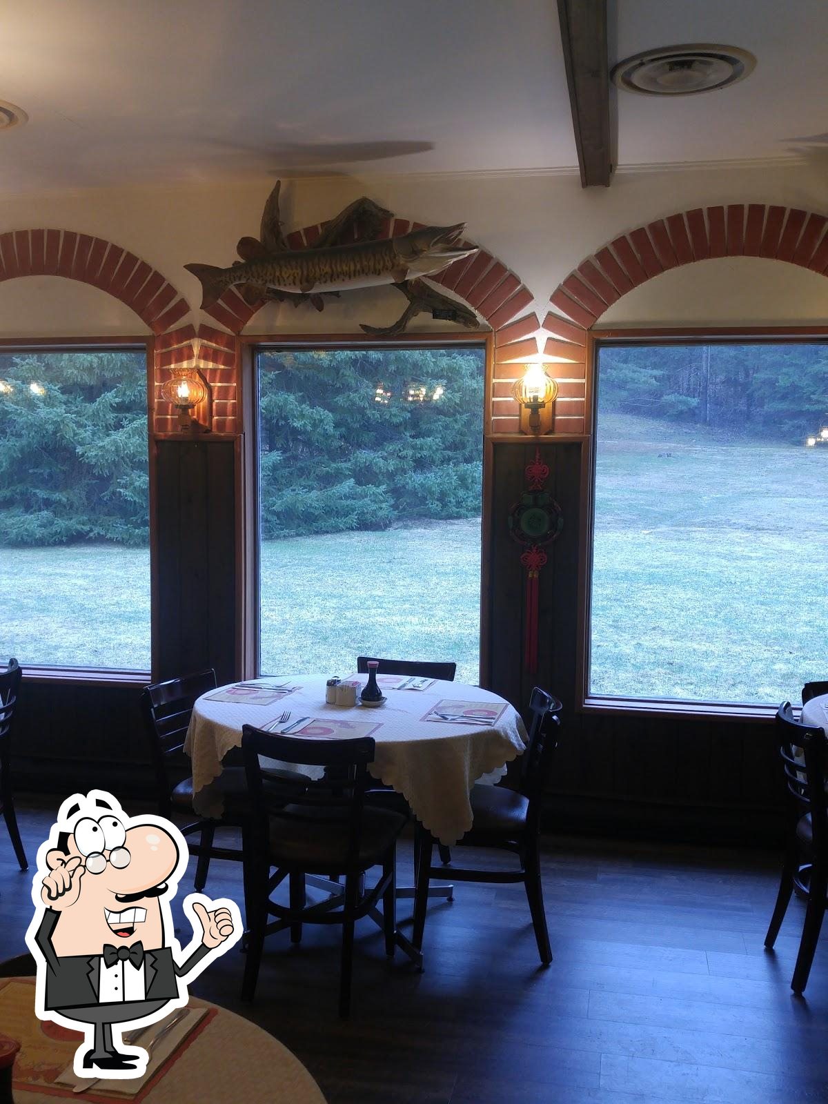 Mark's Restaurant, Minden - Restaurant menu, prices and reviews