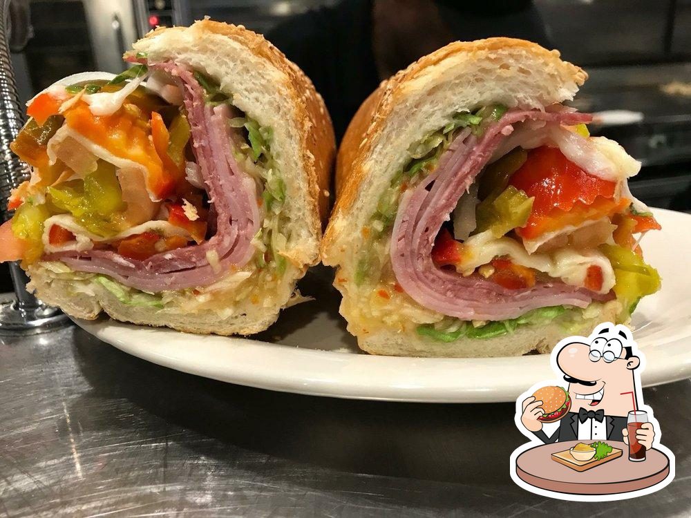 Mathews Grill and Deli in Mathews - Restaurant reviews