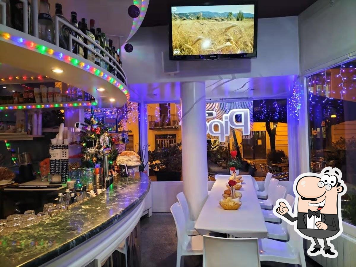 Piper Cafè pub & bar, Trescore Balneario - Recensioni del ristorante