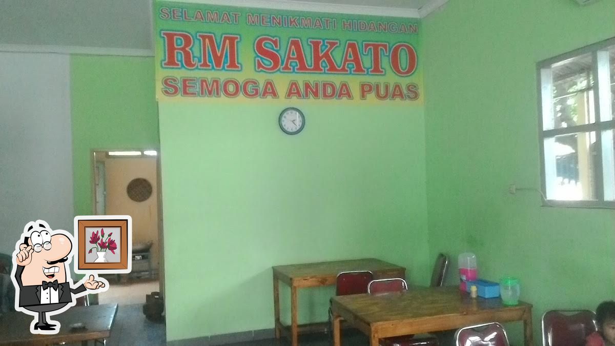 RM Sakato Padang restaurant, Tangerang - Restaurant reviews