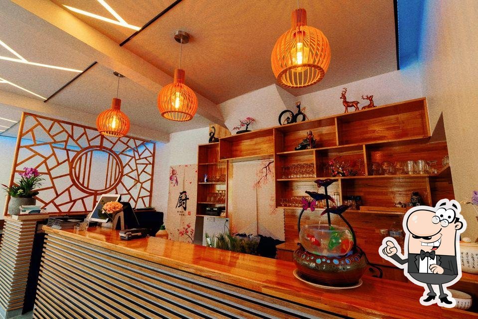 Restaurant Papillon, Colmar-Berg - Restaurant menu and reviews